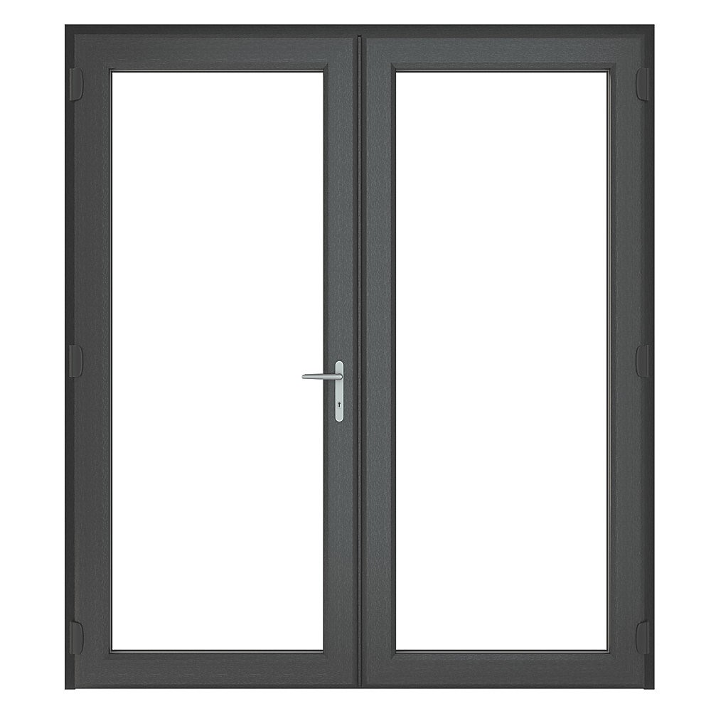 High Quality Pvc Doors » DFshedsLTD